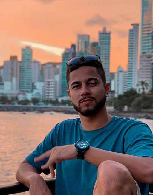 Felipe Davi | Portfólio